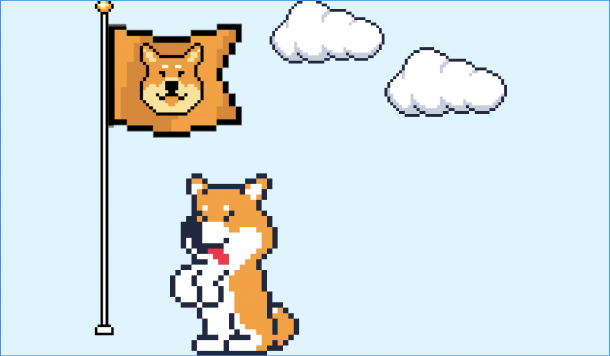 The Tamadoge Arcade is Now Open!